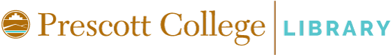 FAQs – Prescott College LIbrary