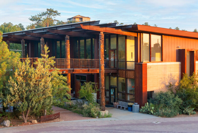 Photo Gallery – Prescott College LIbrary