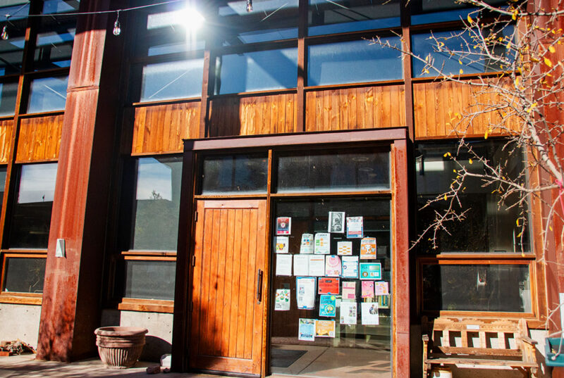 Photo Gallery – Prescott College LIbrary